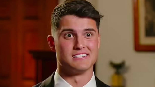 MAFS Australia's Al Perkins is going on Love Island Australia